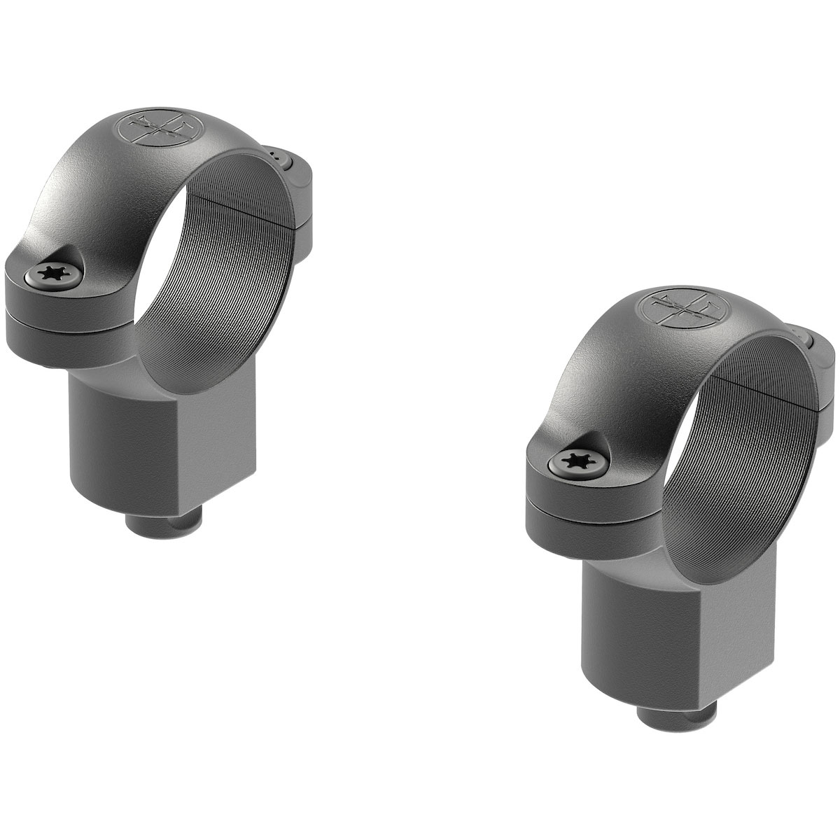 LEUPOLD QUICK RELEASE MOUNTING SYSTEM RINGS