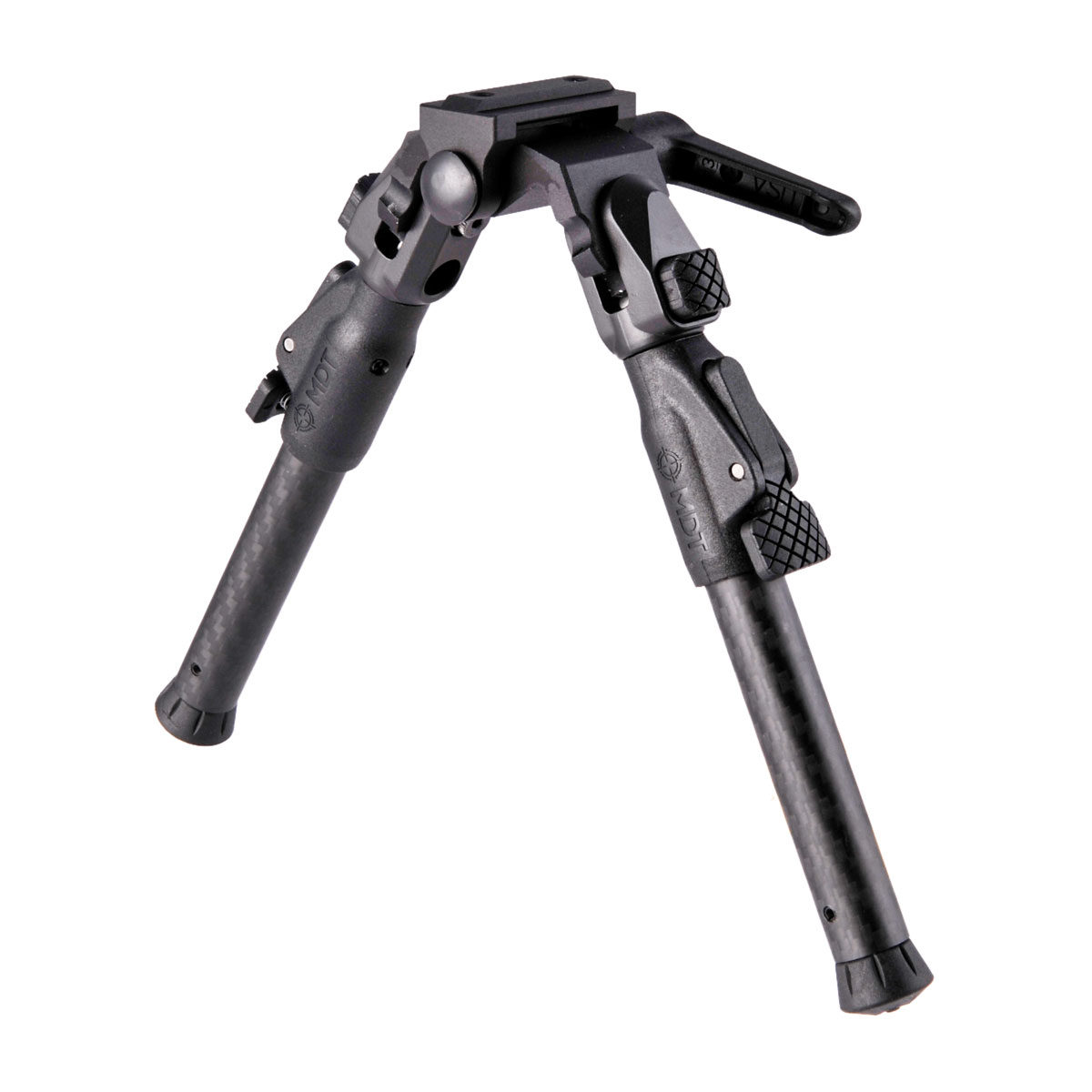 MDT GRND-POD BIPOD A.R.M.S. 17S MOUNT BROWNELLS EXCLUSIVE