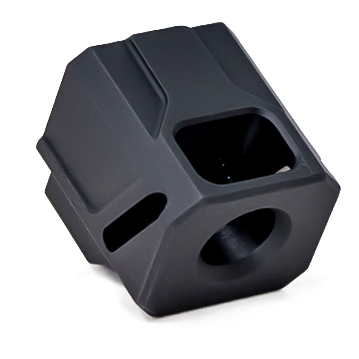 FAXON FIREARMS EXOS PISTOL COMPENSATOR FOR GLOCK