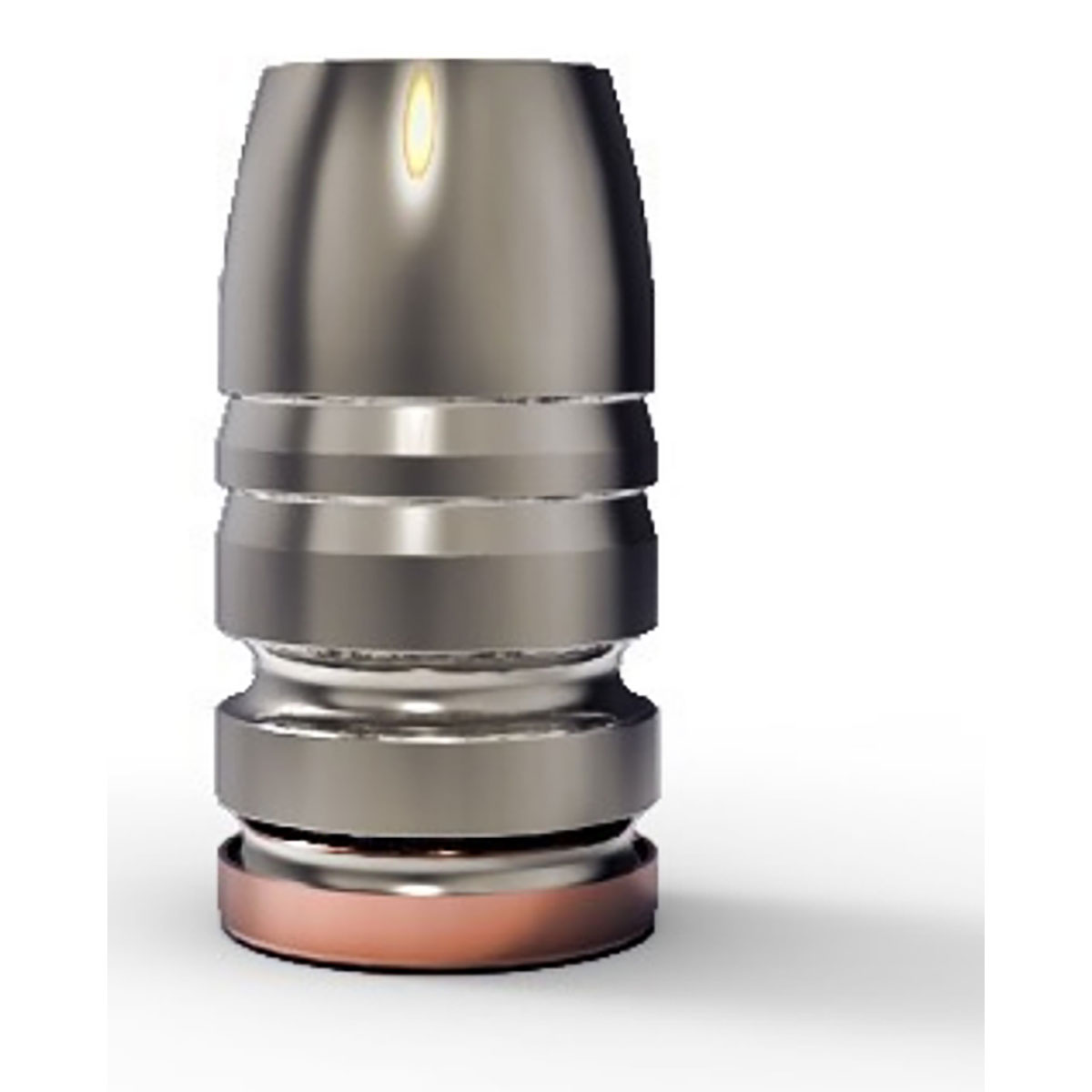 LEE PRECISION 6 CAVITY HANDGUN BULLET MOLDS