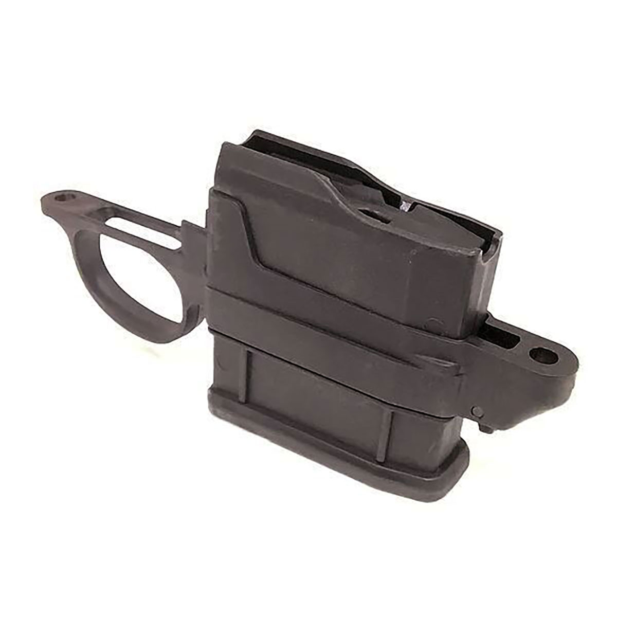 LEGACY SPORTS INTERNATIONAL Detachable Magazine Floor Plate & 5RD .308 ...