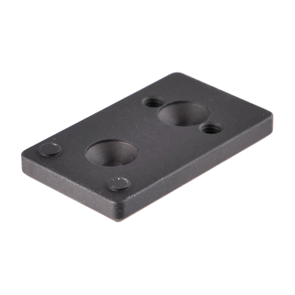 ARISAKA DEFENSE OFFSET OPTIC MOUNT