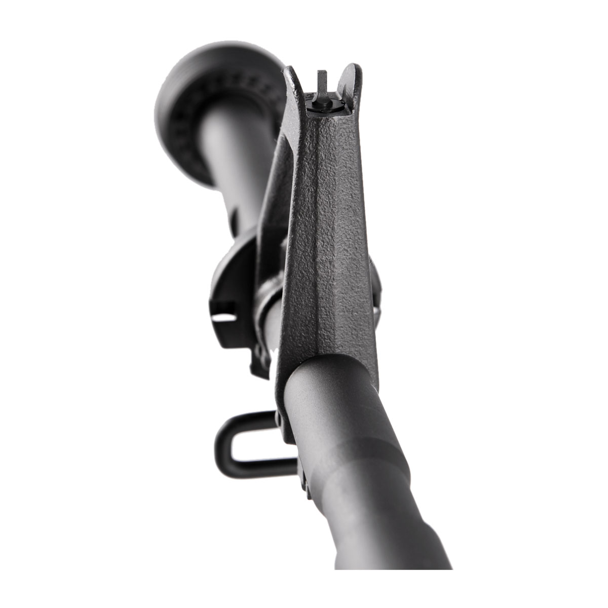 BROWNELLS AR-15 CHROME LINED GOVERNMENT BARREL ASSEMBLIES