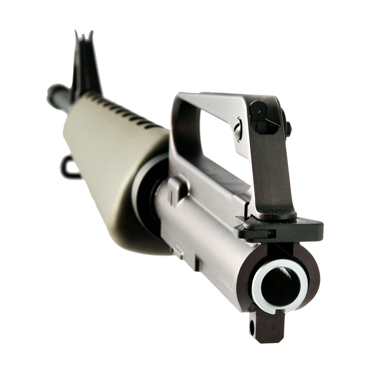 BROWNELLS BRN-601® RETRO COMPLETE UPPER RECEIVER