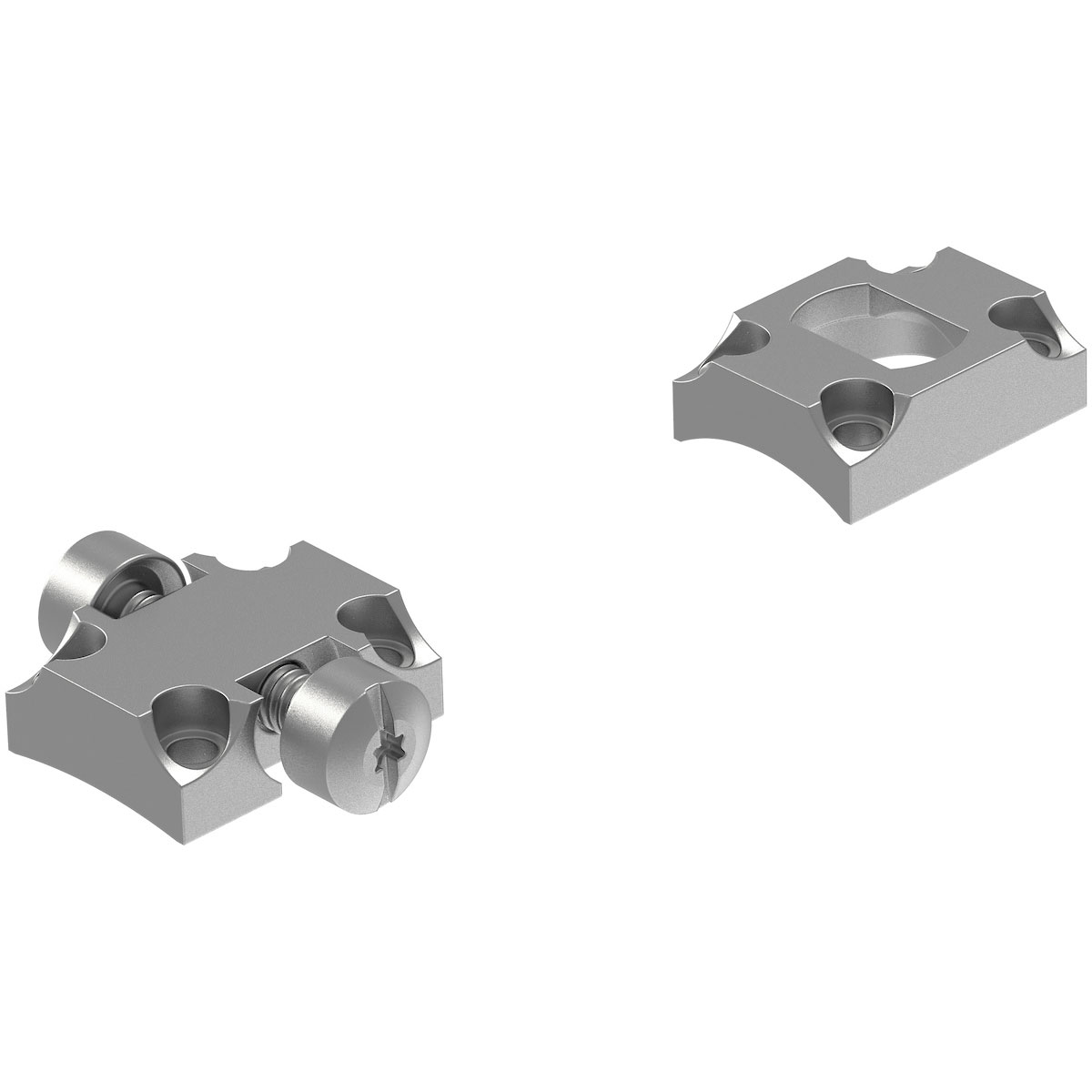 LEUPOLD STANDARD TWO-PIECE RIFLE BASES