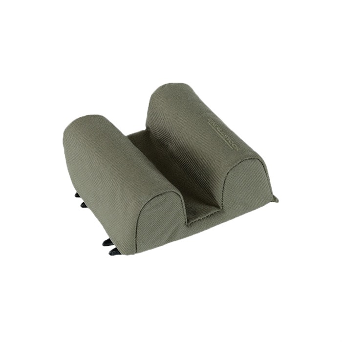 EBERLESTOCK PACK-MOUNTABLE SHOOTING REST