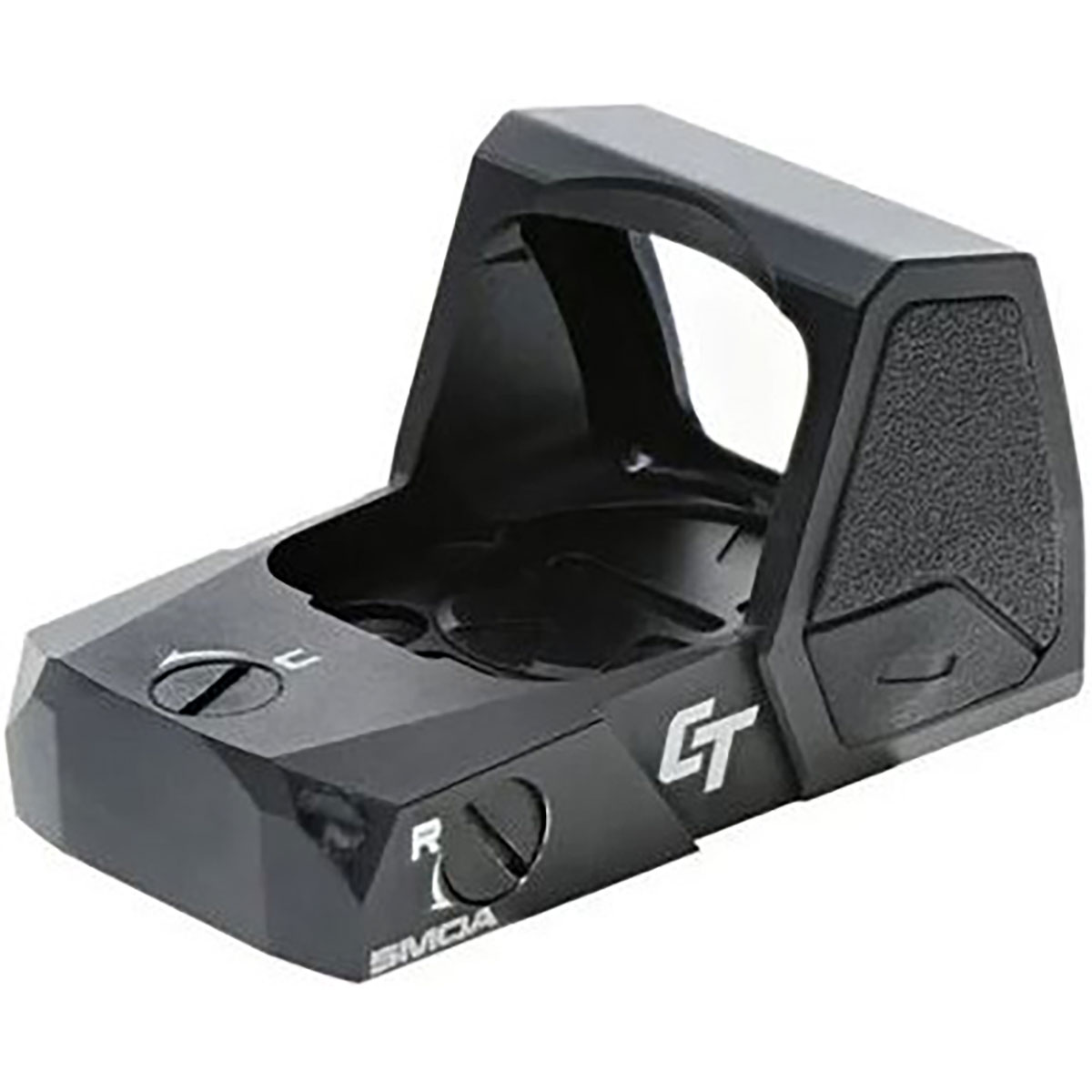 CRIMSON TRACE CORPORATION CT RAD® - RAPID AIMING DOT REFLEX SIGHT
