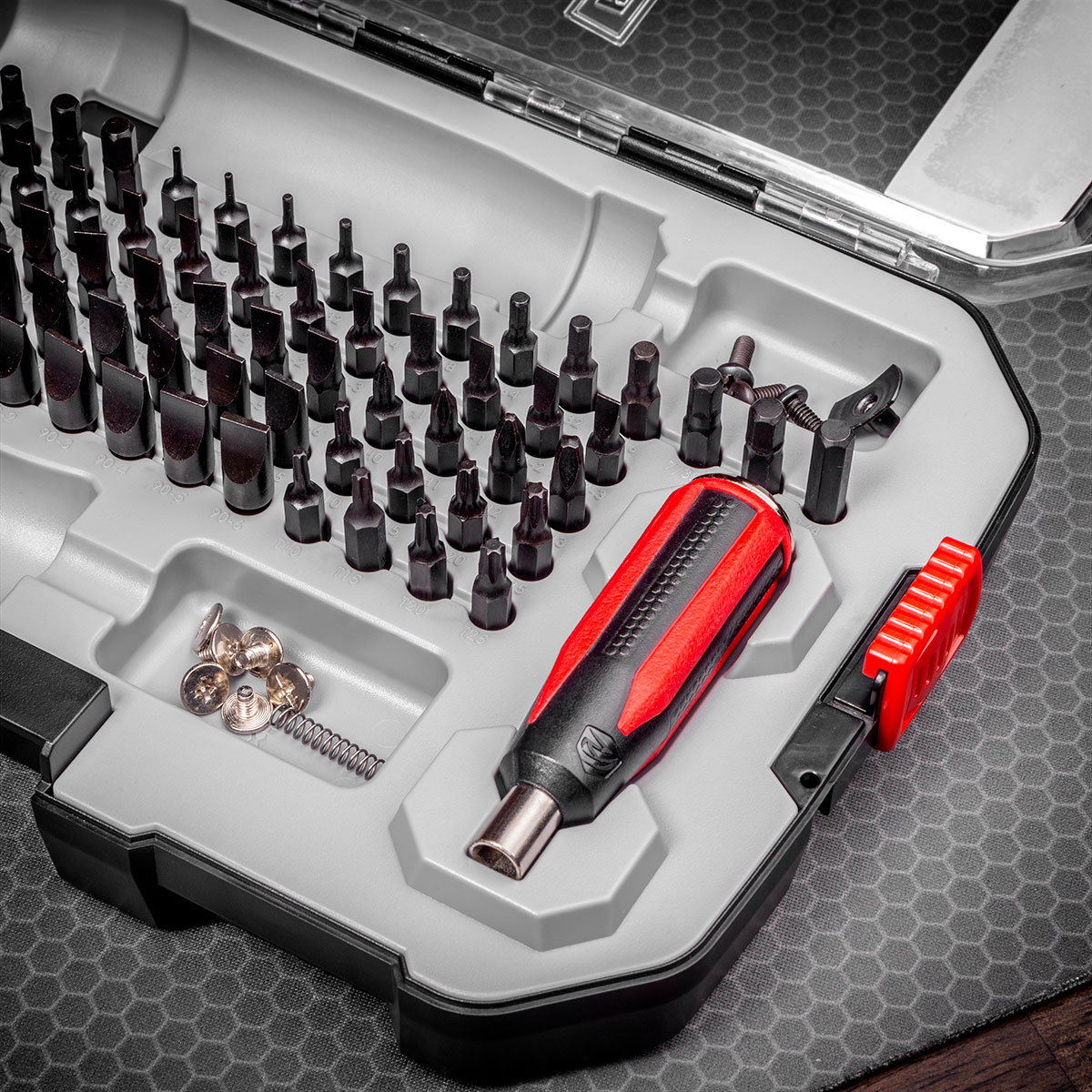 REAL AVID SMART-TORQ & DRIVER MASTER SET