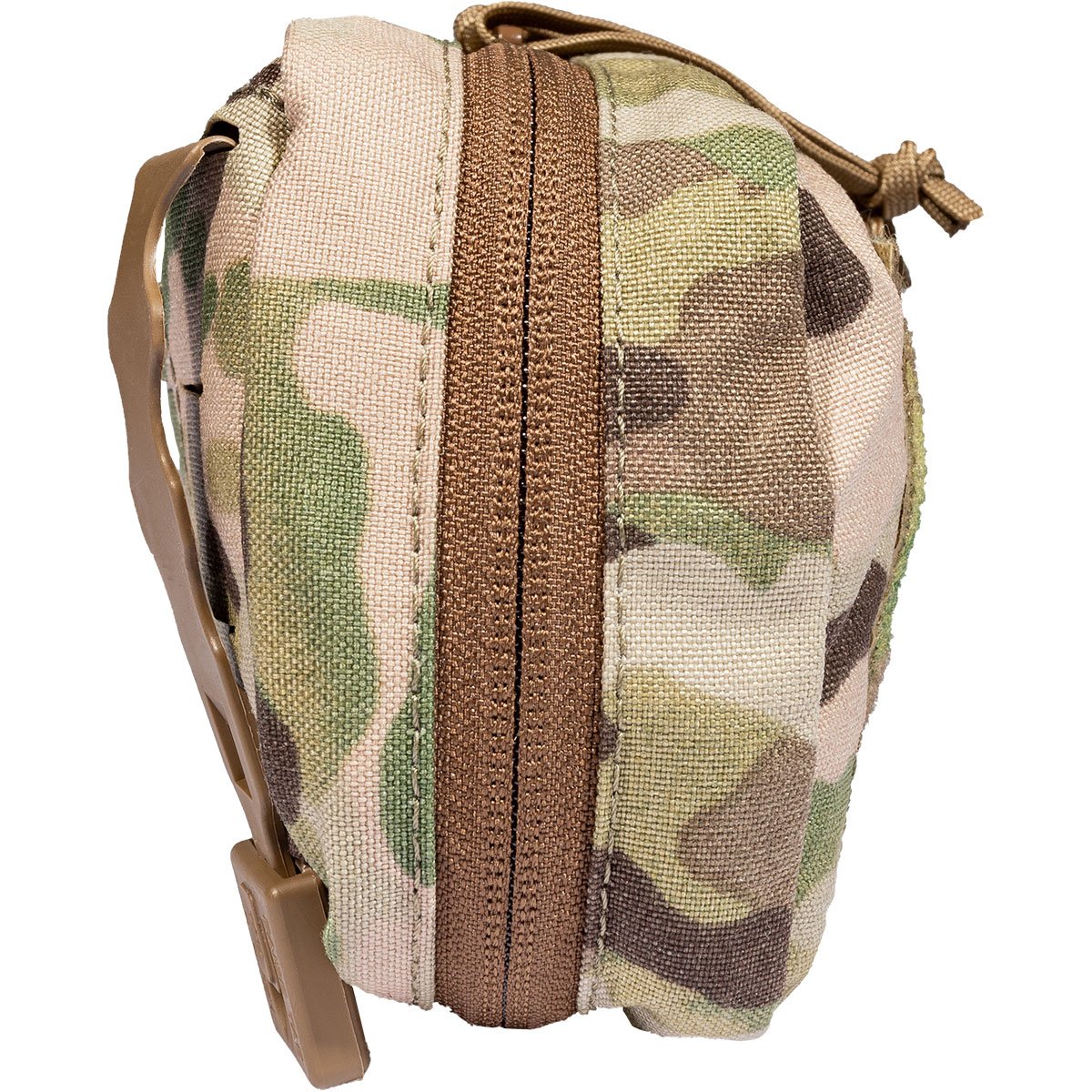 GREY GHOST GEAR E&E (ESCAPE & EVASION) HORIZONTAL POUCH