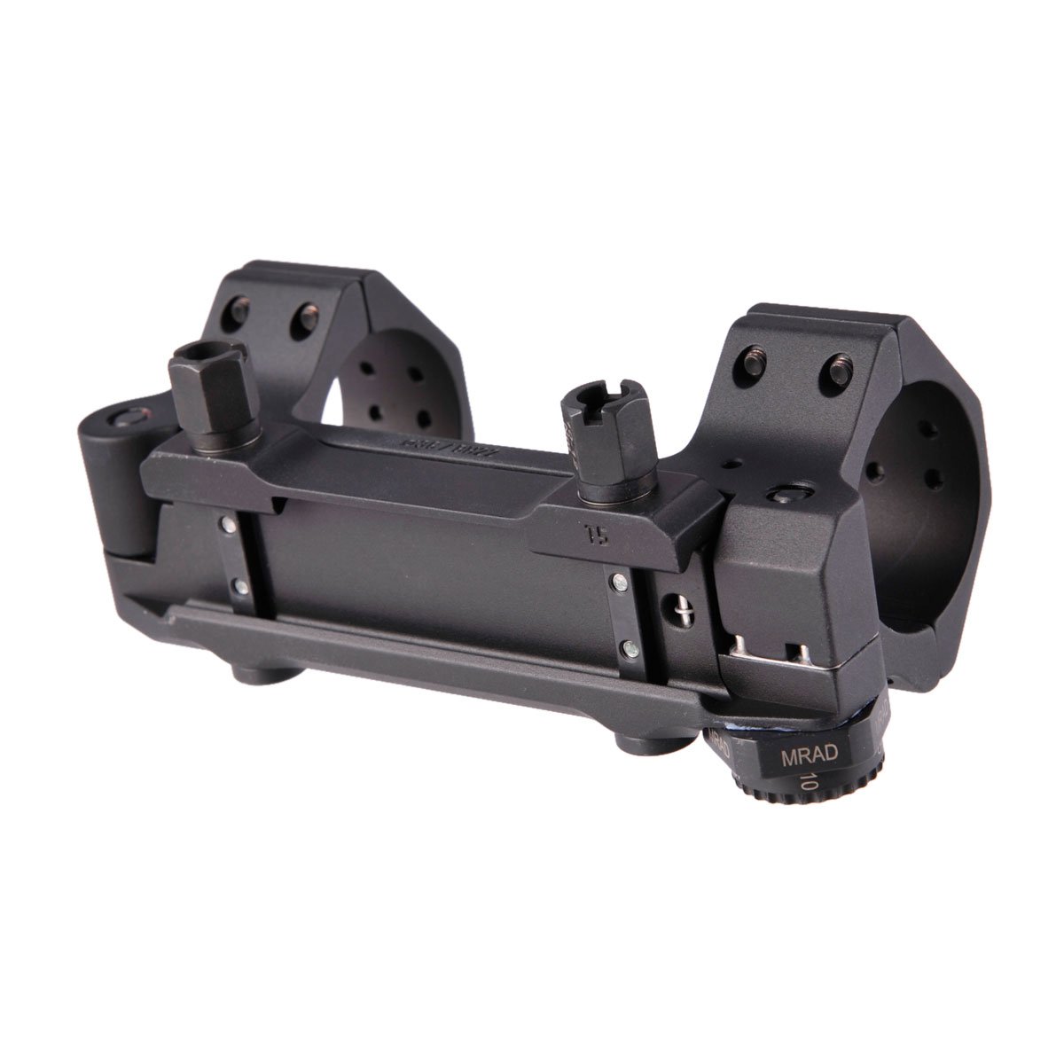 ERATAC ADJUSTABLE INCLINATION MOUNT