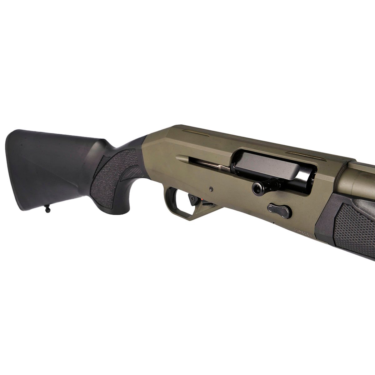 CZ USA 1012 G2 Field Sports 12 Gauge 20" BBL 4RD Synthetic Black SKU ...