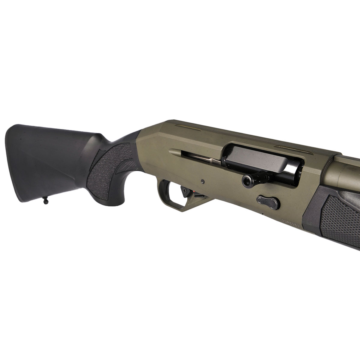 CZ USA 1012 G2 FIELD SPORTS 12 GAUGE SEMI-AUTO SHOTGUN