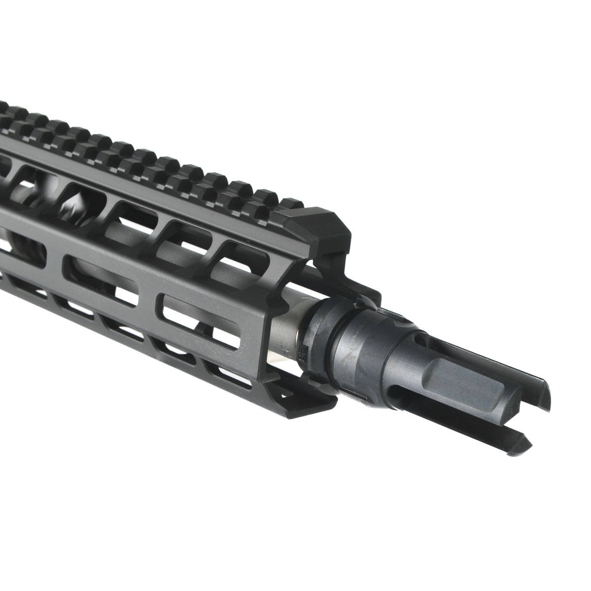 RADIAN WEAPONS MODEL 1 223 WYLDE SEMI-AUTO RIFLE