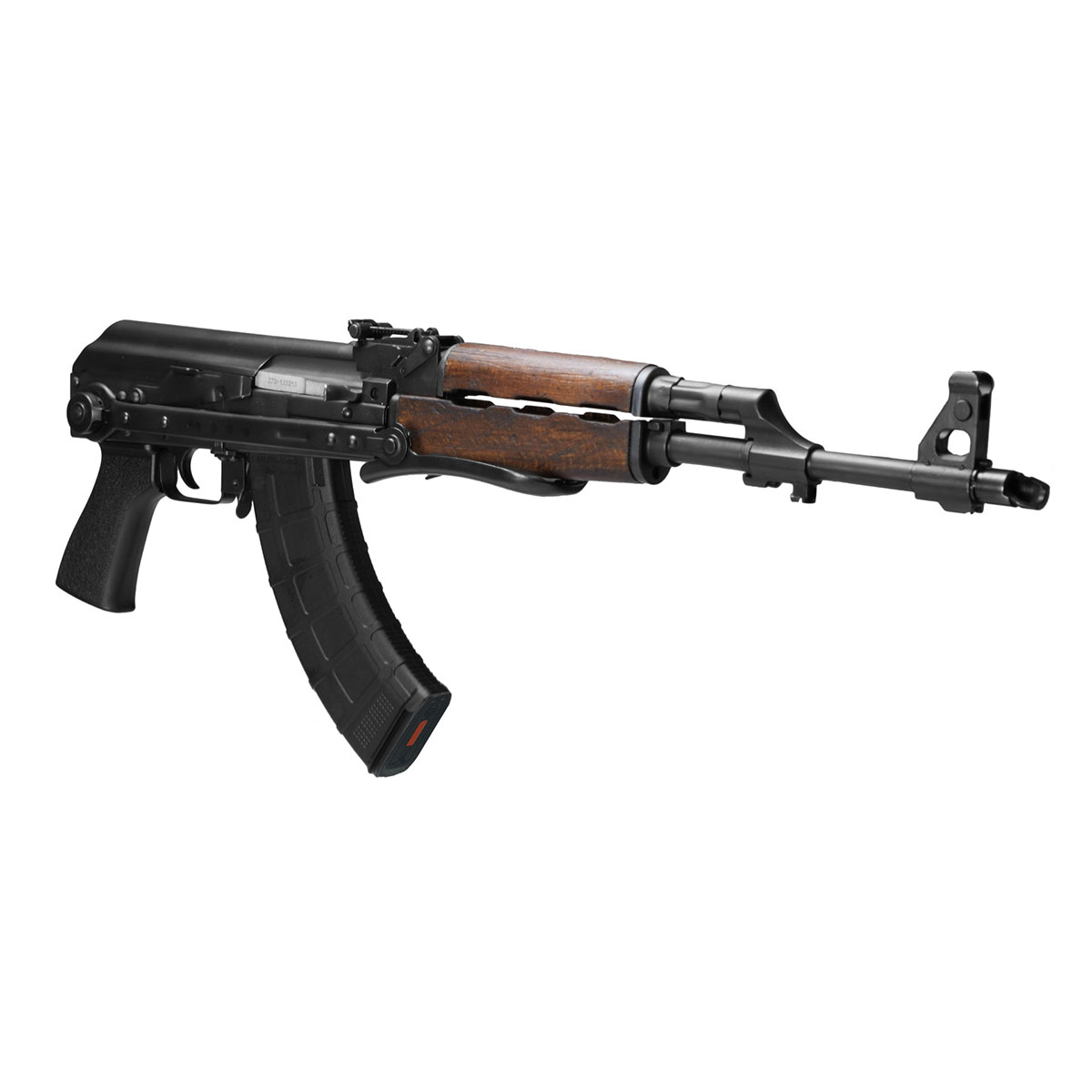 ZASTAVA ARMS USA ZPAPM70 7.62X39MM SEMI-AUTO RIFLE
