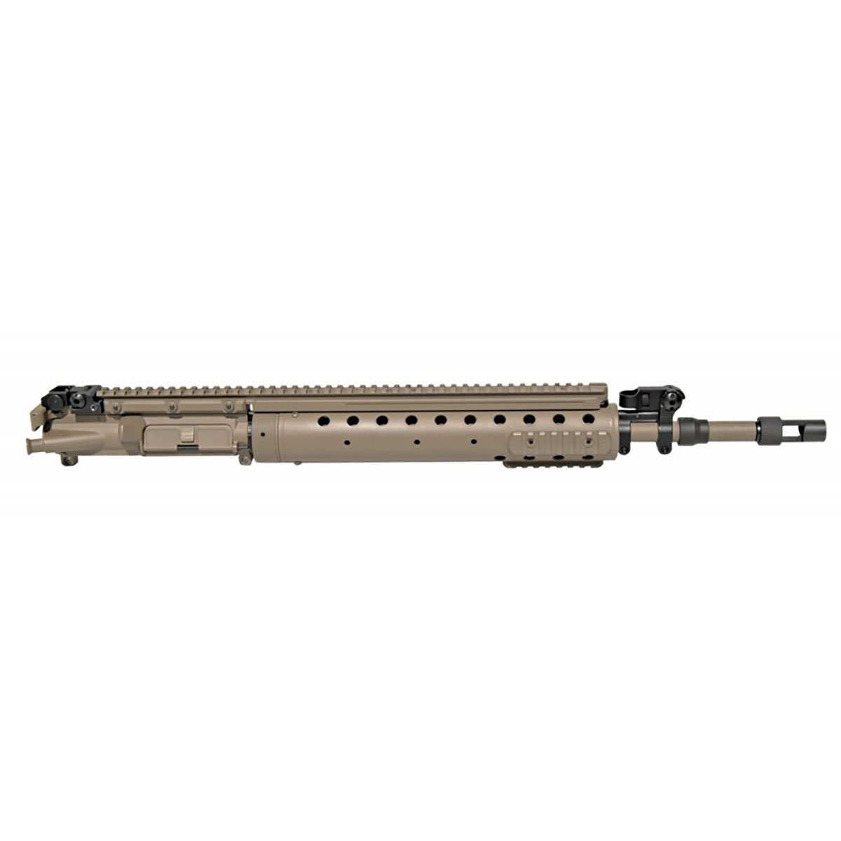 PRECISION REFLEX, INC. AR-15 MK12 MOD 0 SPR GEN II 5.56X45 NATO UPPER ...