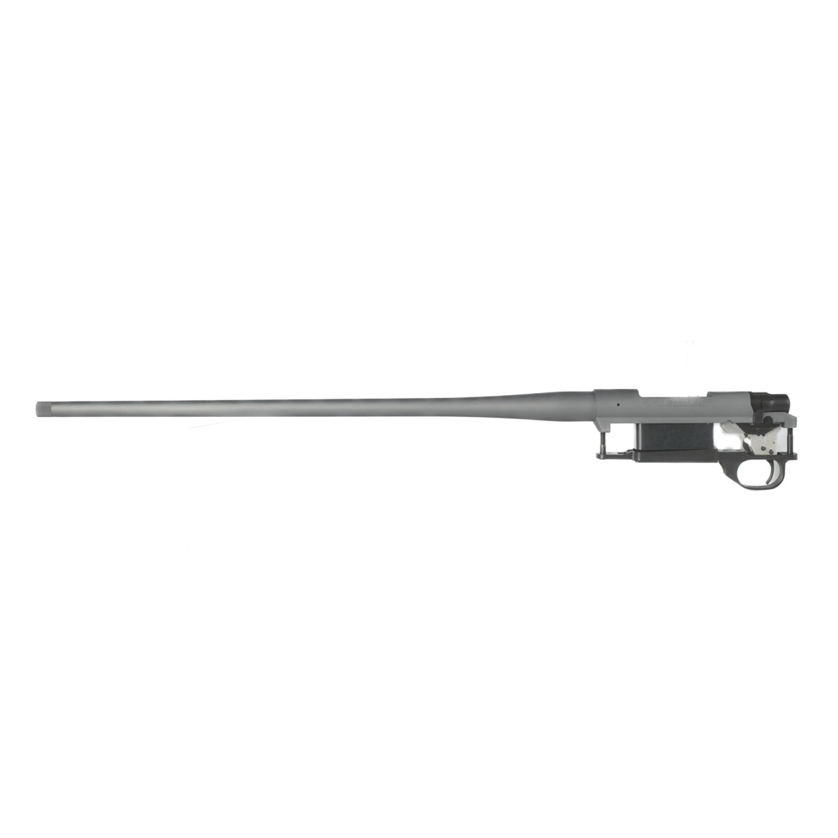 HOWA M1500 7mm-08 Rem 22" Standard BBL 1/2"-28 Thread Tac Gray SKU ...