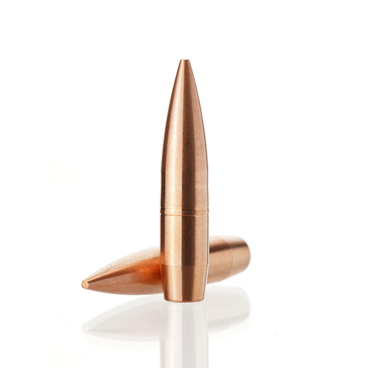 CUTTING EDGE BULLETS MTAC 308 CALIBER (0.308") SINGLE FEED RIFLE BULLETS