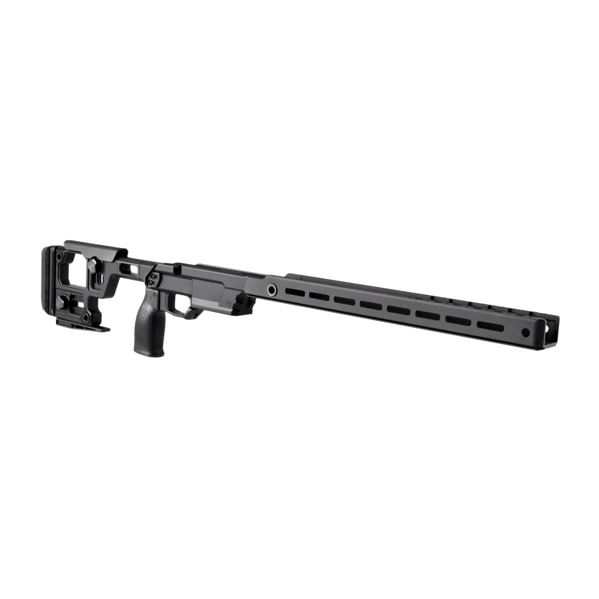 Product Spotlight: Aero Precision Solus Bolt Action Rifle