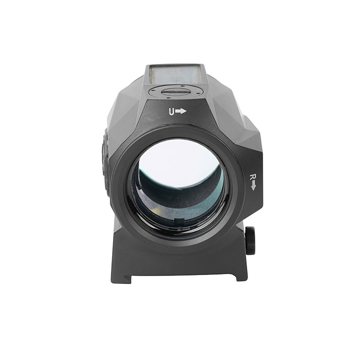 HOLOSUN SCRS-2 SOLAR CHARGING RIFLE SIGHT