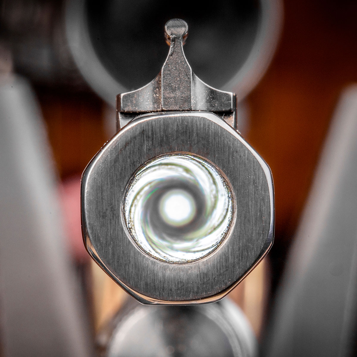 REAL AVID MAGNETIC BORE LIGHT