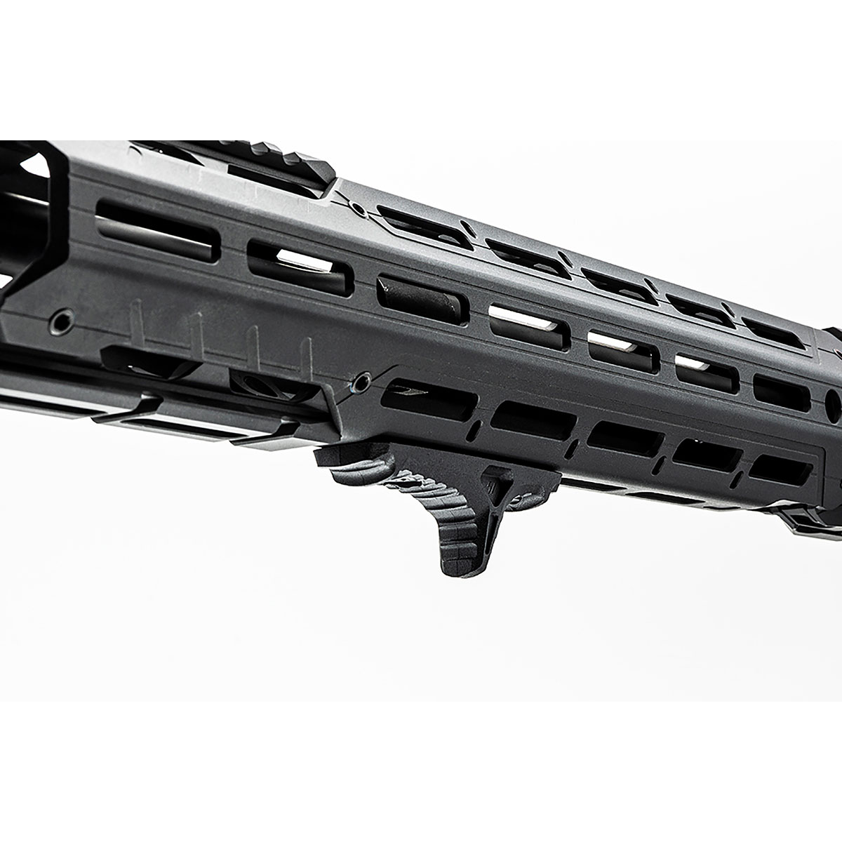 STRIKE INDUSTRIES LINK ANCHOR POLYMER HAND STOP