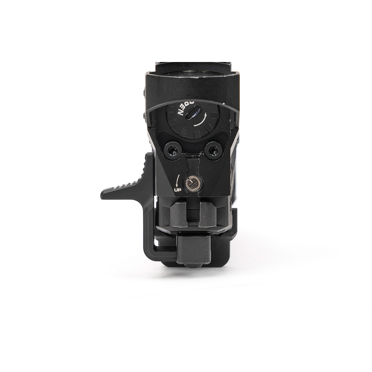 STRIKE INDUSTRIES SIG SAUER P320 AMBIDEXTROUS SIDE CHARGING HANDLE