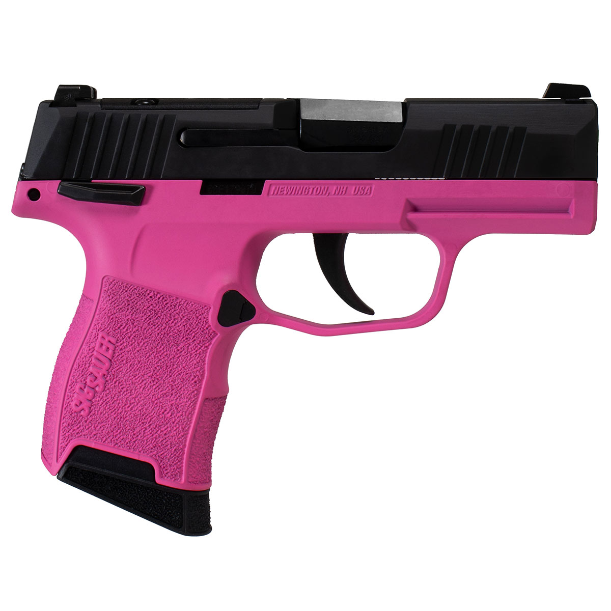 Pink Sig P238