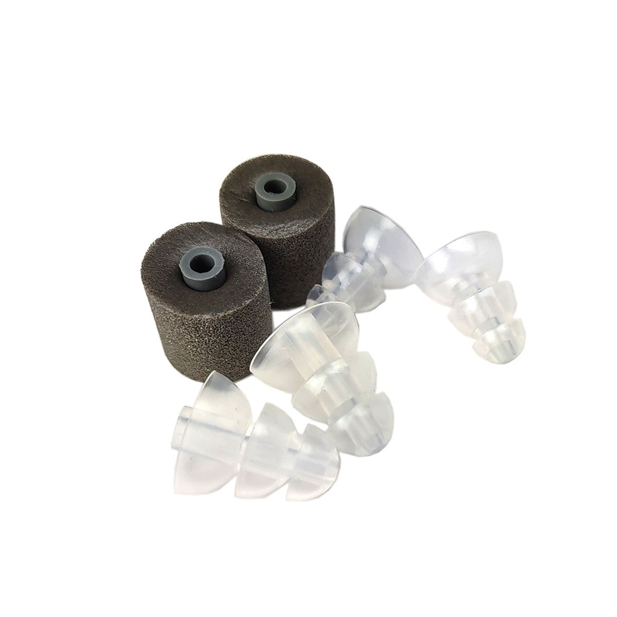 OTTO ENGINEERING NOIZEBARRIER MICRO EAR PLUGS REPLACEMENT TIPS
