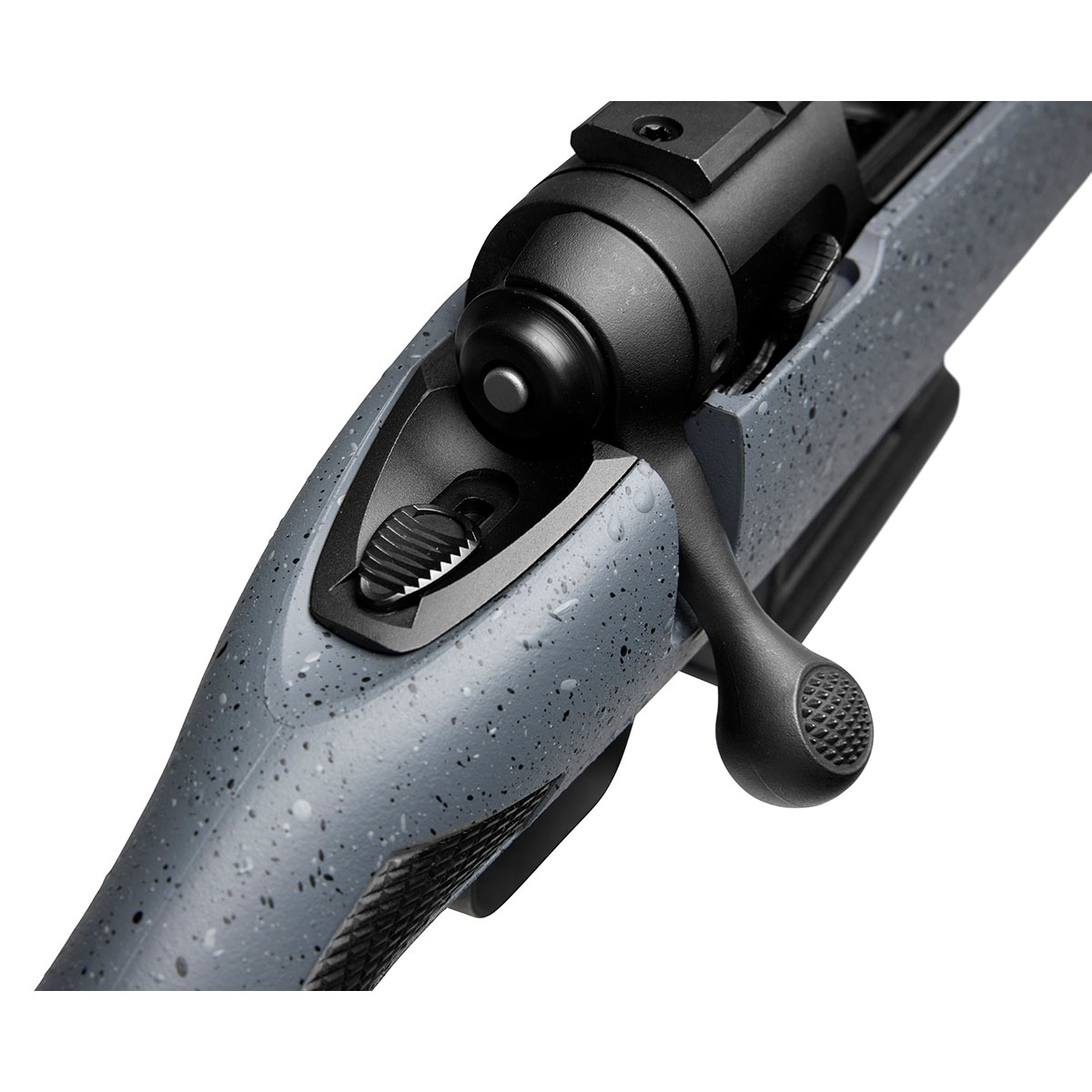 SAVAGE ARMS 110 CARBON PREDATOR 6MM ARC BOLT ACTION RIFLE