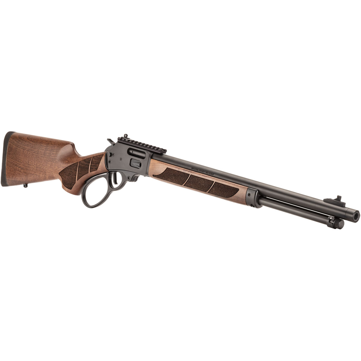 SMITH & WESSON MODEL 1854 45 COLT LEVER ACTION RIFLE