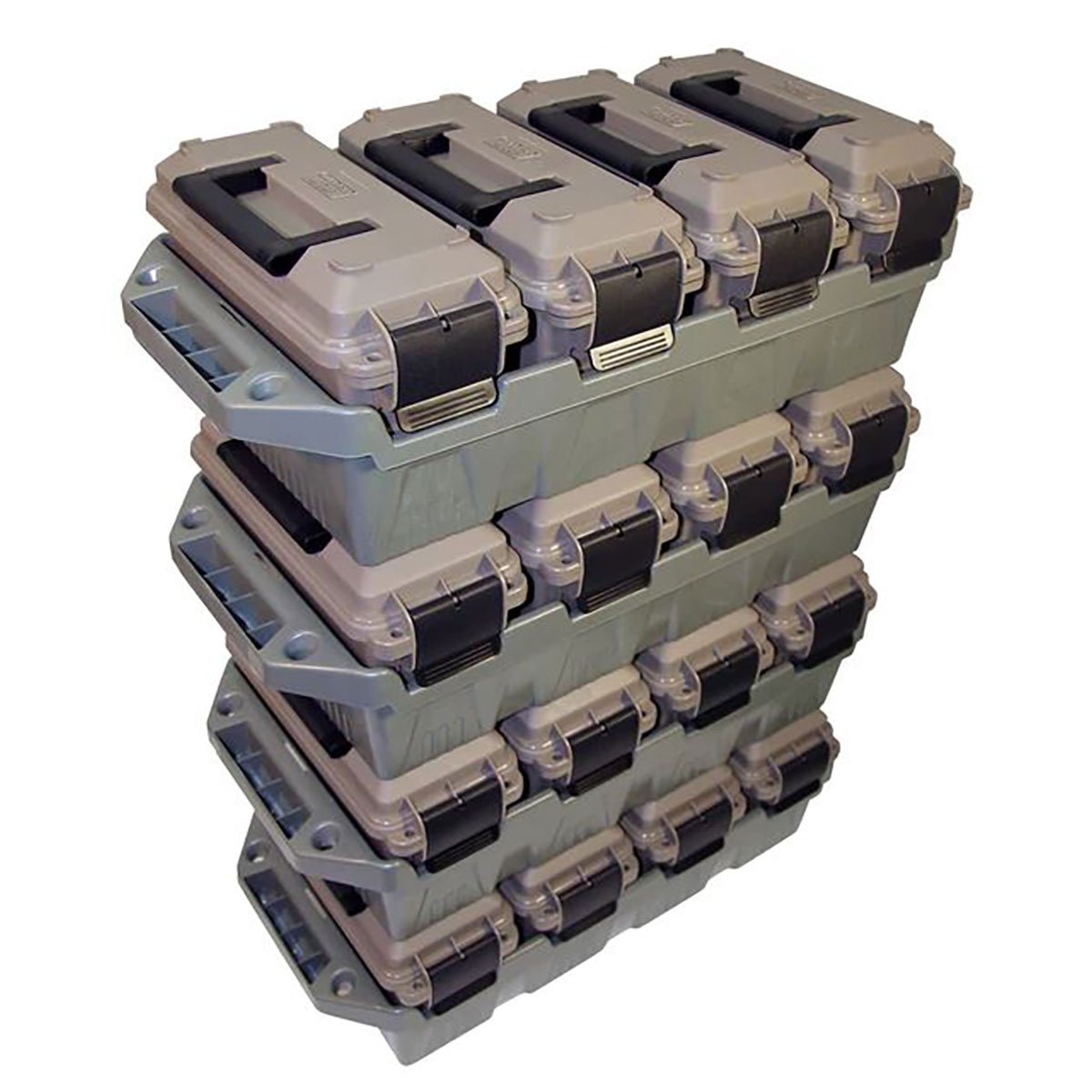 MTM AMMO CRATES
