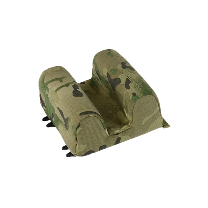 EBERLESTOCK PACK-MOUNTABLE SHOOTING REST