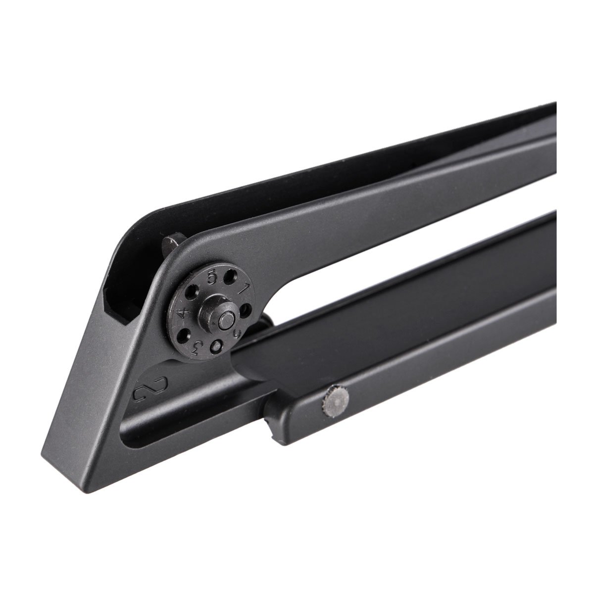 BROWNELLS AR-15 CNCGUNS A1 DETACHABLE CARRY HANDLE ASSEMBLY