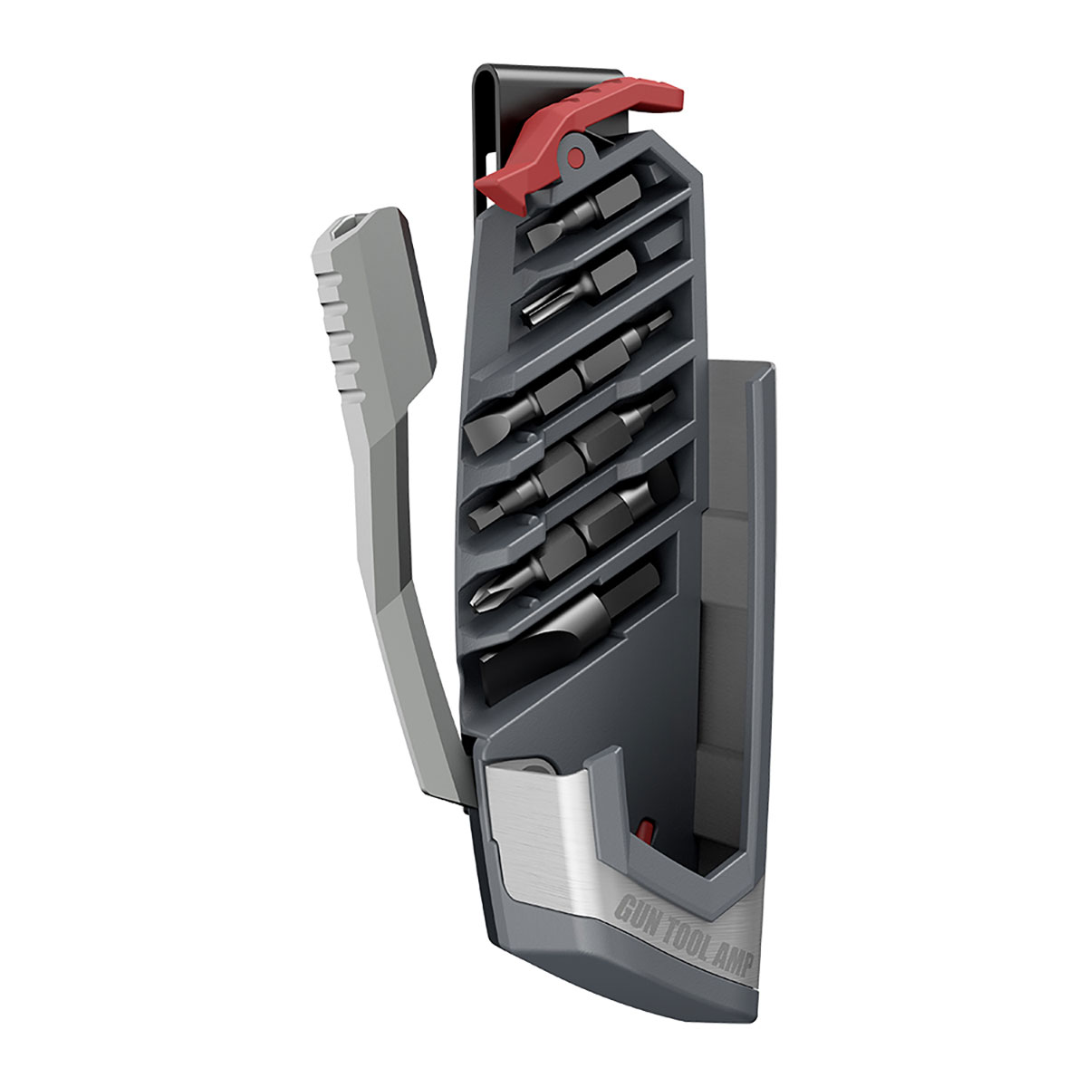 REAL AVID GUN TOOL AMP - PISTOL