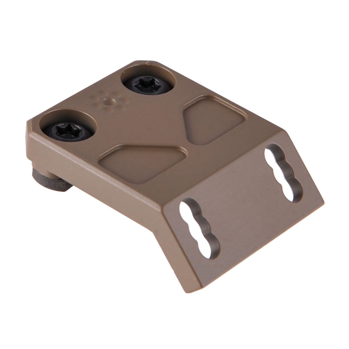 ARISAKA DEFENSE OFFSET LIGHT MOUNT