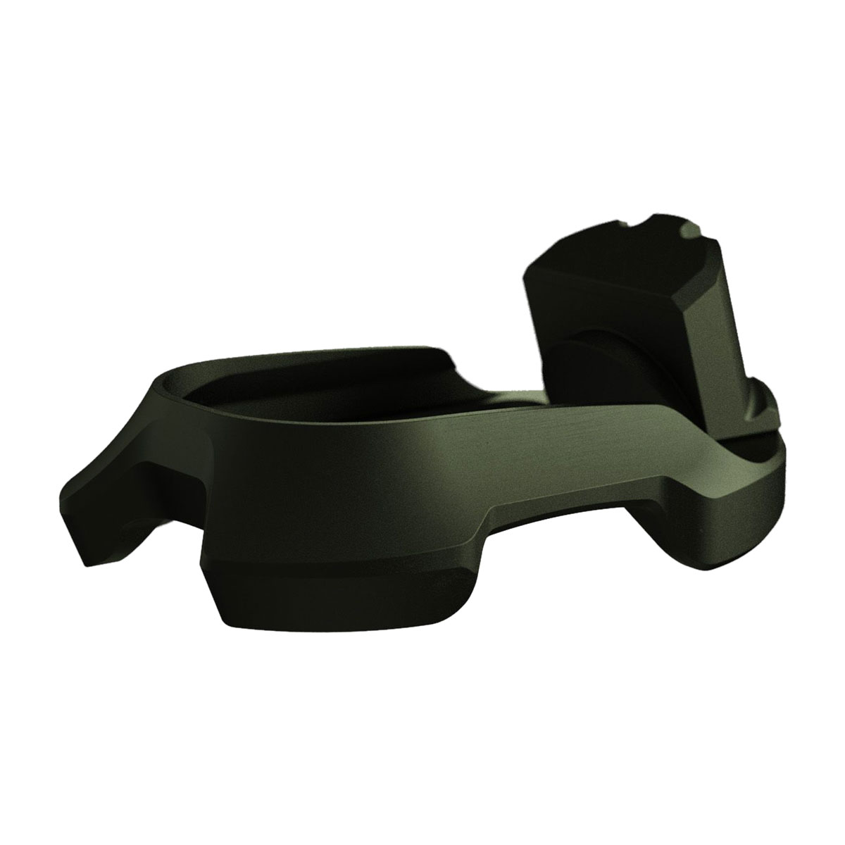 EDGAR SHERMAN DESIGN MAGWELLS FOR GLOCK® GEN 5