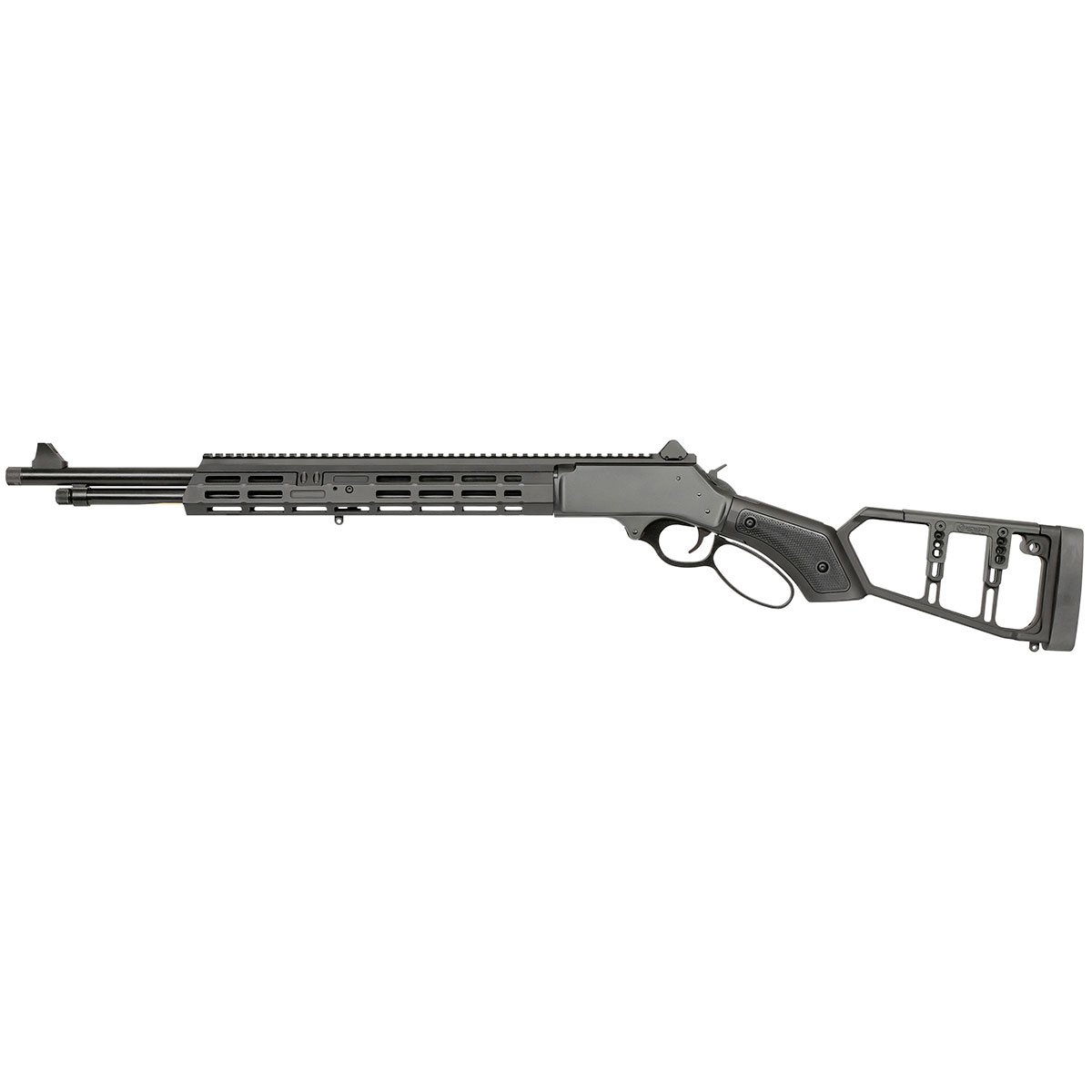 MIDWEST INDUSTRIES, INC. LEVER ACTION STOCK SERIES