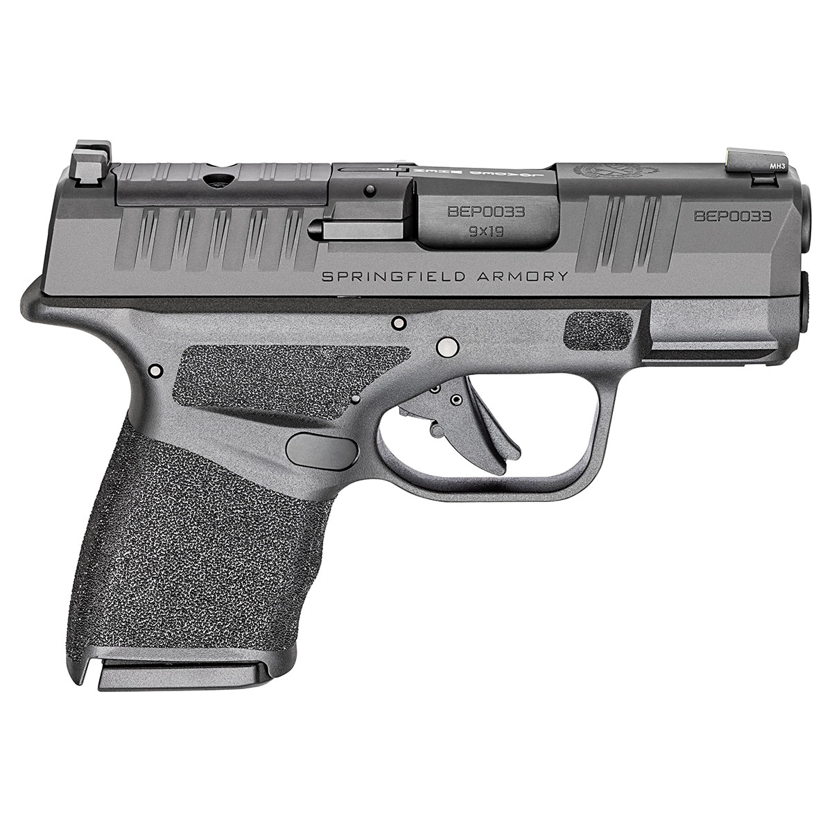 SPRINGFIELD ARMORY HELLCAT 9MM MICRO COMPACT OPTIC READY