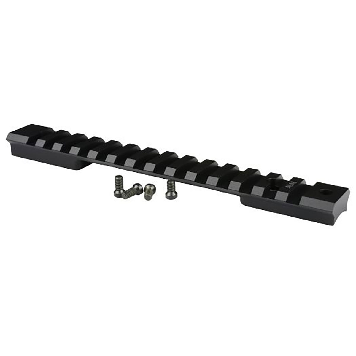 WARNE MFG. COMPANY SAVAGE LONG ACTION MOUNTAIN TECH SCOPE RAIL