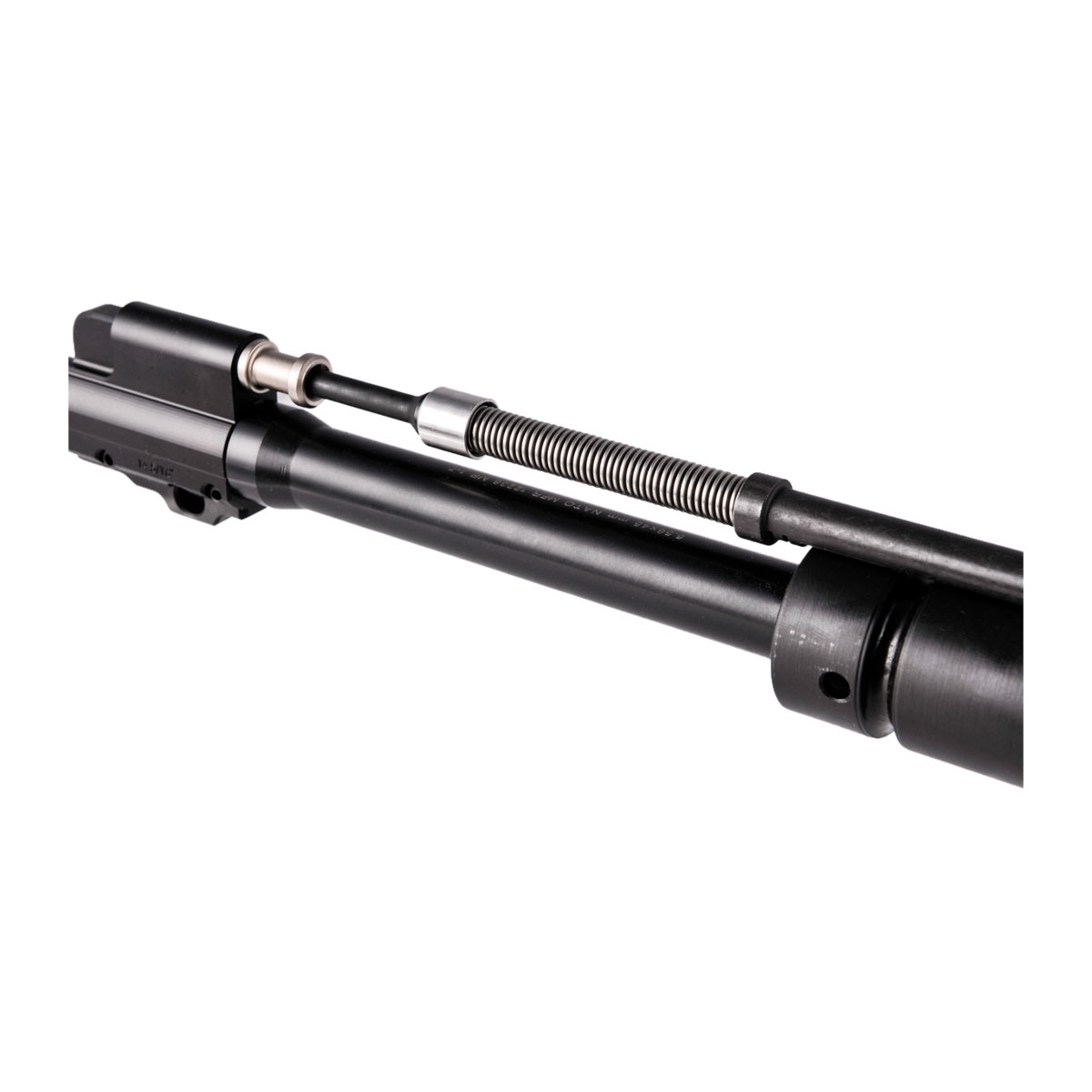 BROWNELLS BRN-4® UPPER RECEIVER ASSEMBLIES