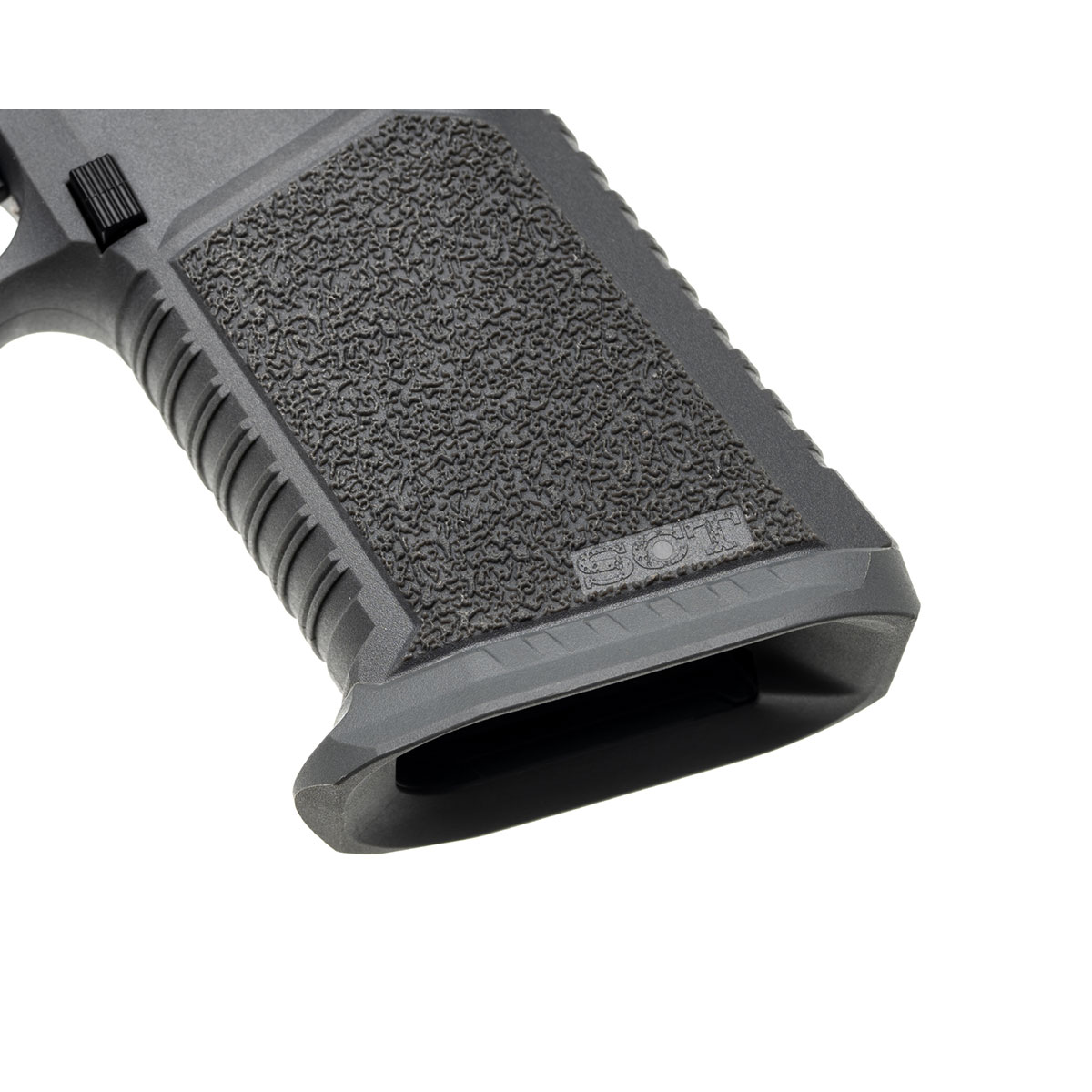 SCT Manufacturing MAGWELLS FOR SCT19 POLYMER GLOCK® GEN 3 FRAME