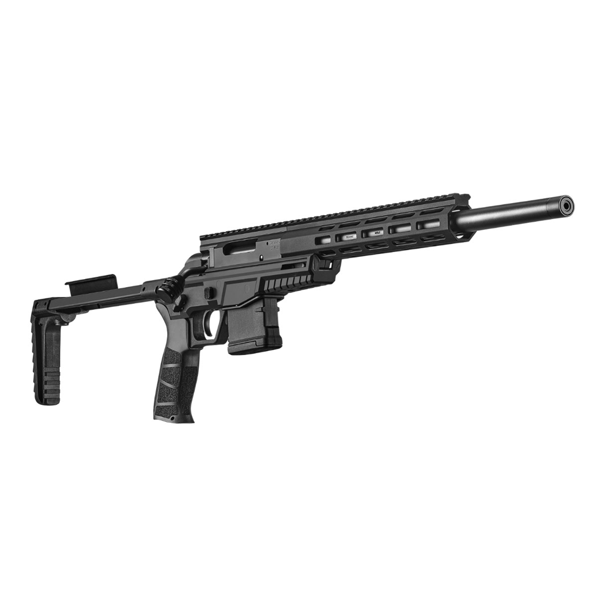 CZ USA 600 TA1 Trail 300 AAC Blackout 16.2" BBL (1)10RD Mag Black SKU: 430106701