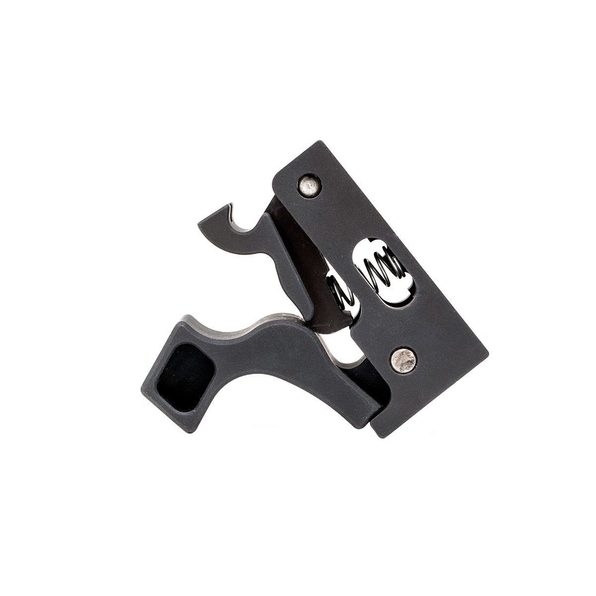 HERESY DESIGN INC. EXTENDED MAGAZINE RELEASE FOR STEYR AUG® STANDARD STOCK