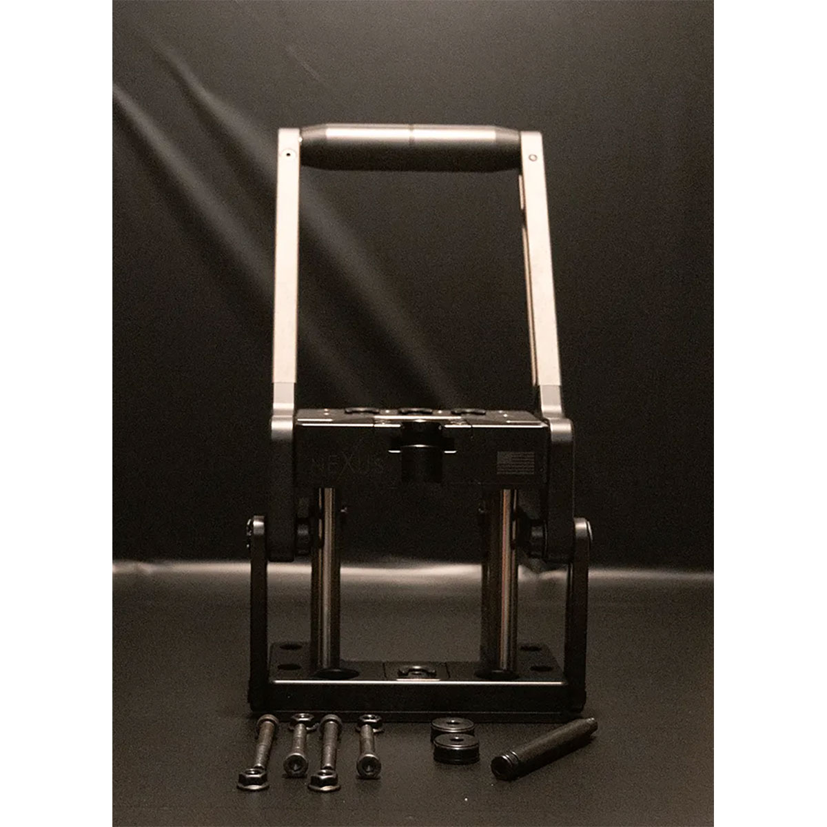 SHORT ACTION CUSTOMS, LLC. NEXUS PRESS