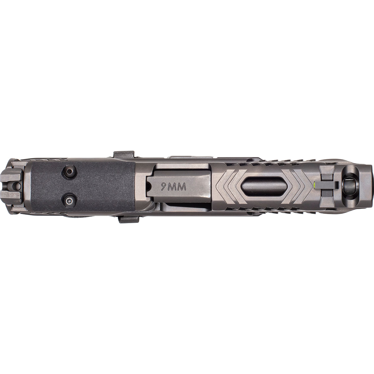 SMITH & WESSON PC CARRY COMP M&P 9 M2.0 METAL 9MM LUGER SEMI-AUTO HANDGUN