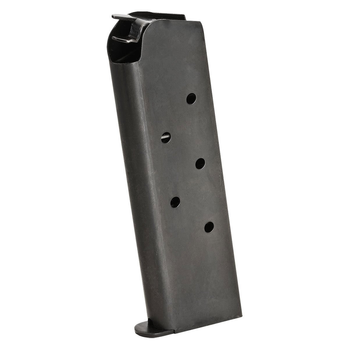 SPRINGFIELD ARMORY Springfield .45 ACP 7rd Blued Magazine