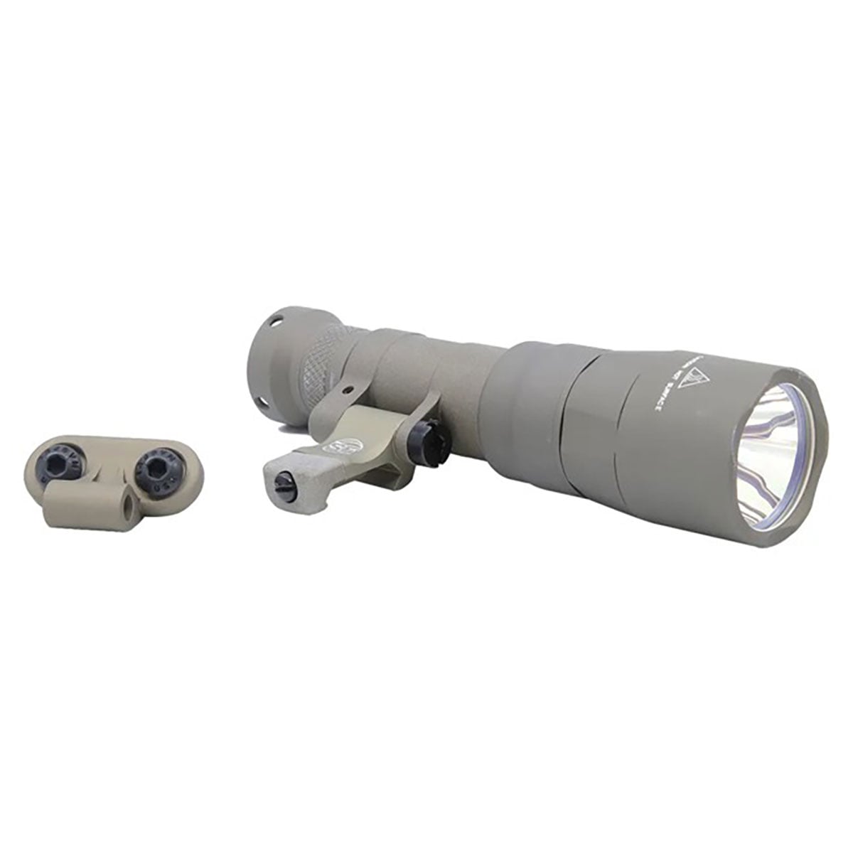 SUREFIRE M340DFT MINI SCOUT LIGHT PRO
