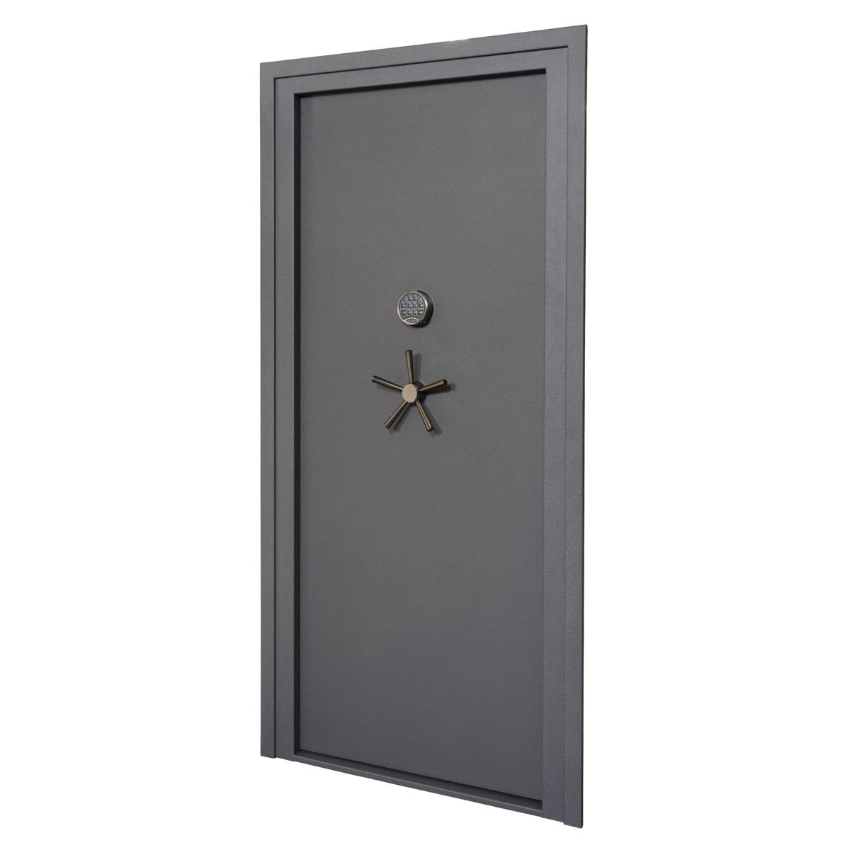 SNAP SAFE PREMIUM VAULT DOORS