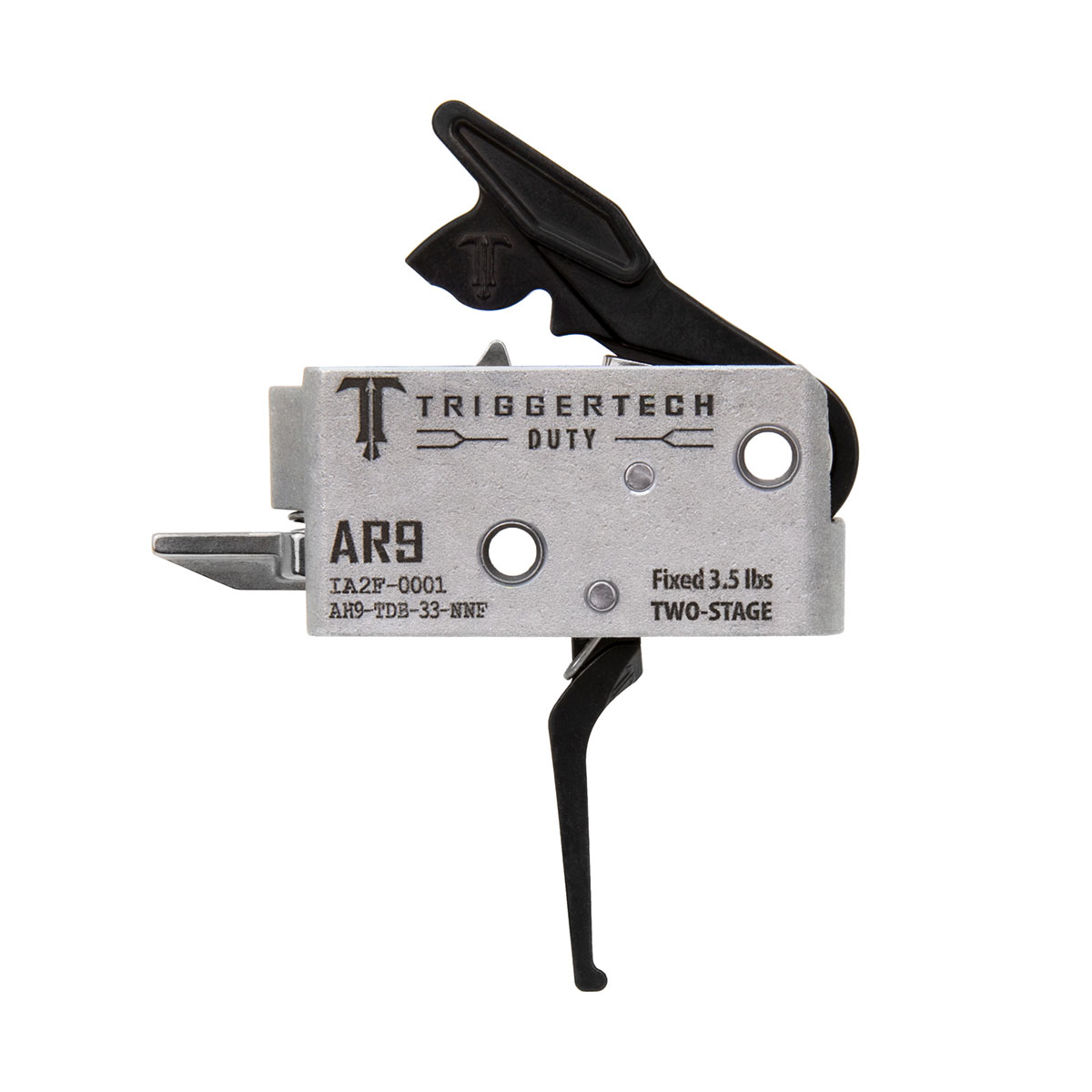 TRIGGERTECH AR9 DUTY TRIGGER