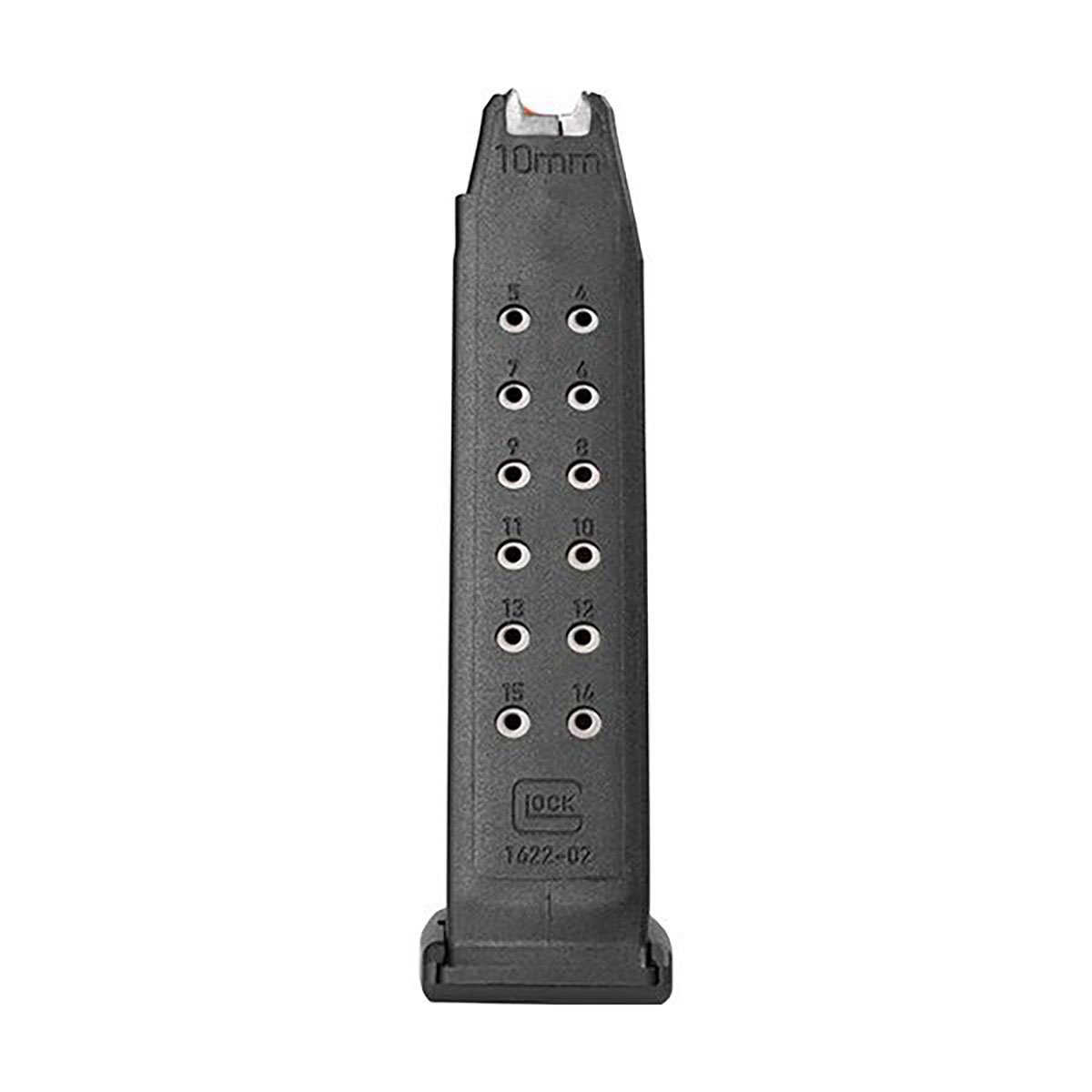 GLOCK GLOCK 20 GEN 5 10MM AUTO MAGAZINE